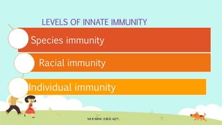 Immunity | PPT