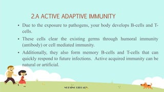 Immunity | PPT