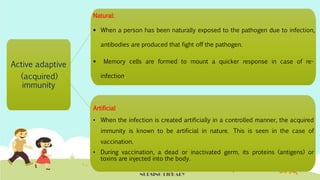 Immunity | PPT
