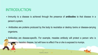 Immunity | PPT