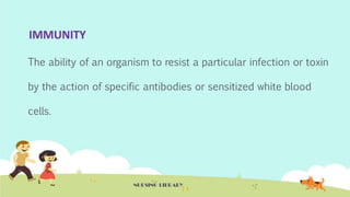 Immunity | PPT