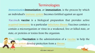 Immunity | PPT
