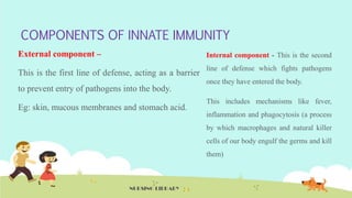 Immunity | PPT