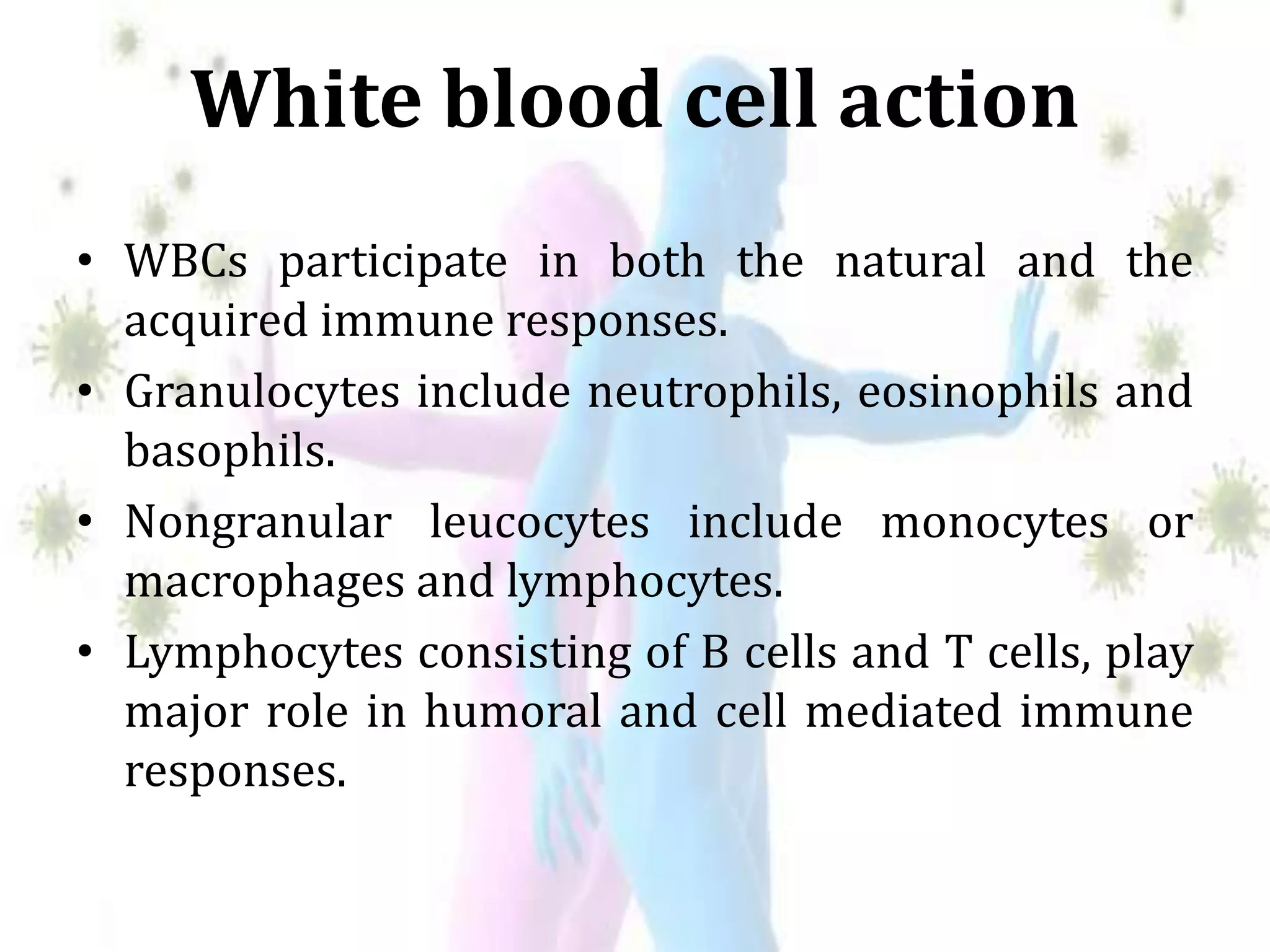 Immunity | PPTX