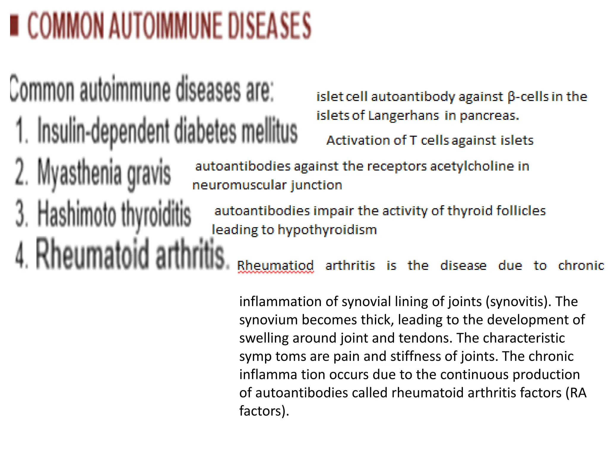 Immunity and immune system: Defense mechanism of the body | PDF