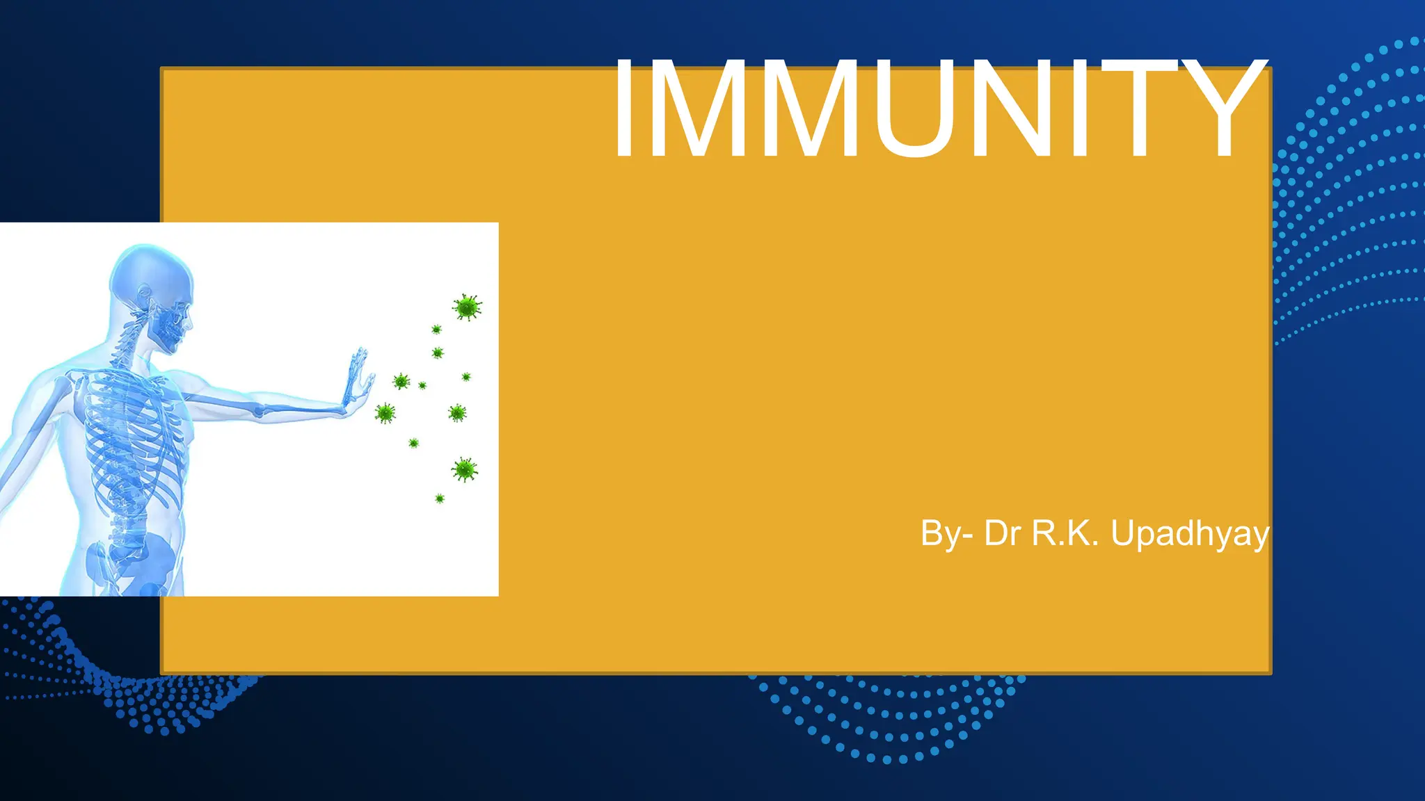 Immunity.pdf. presentation for class XII, Biology | PDF