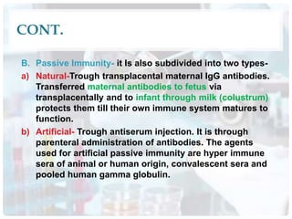 immunity hypersensivity autoimmunity immunity | PPTX