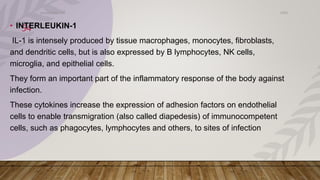 IMMUNITY.pptx pathology point of view taken from roobins | PPTX