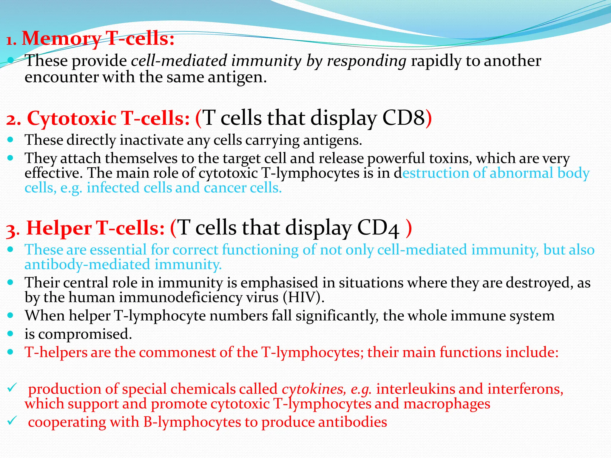 Immunity.pptx Human anatomy and physiology | PPTX