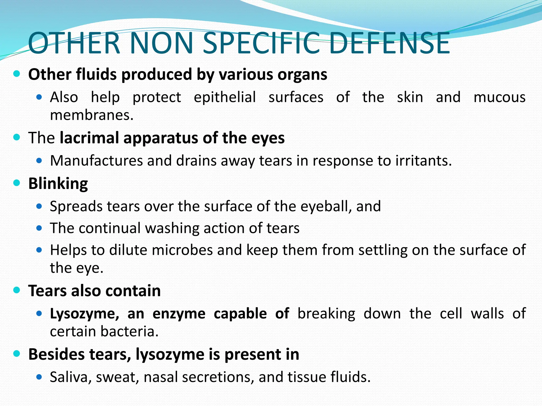 Immunity.pptx Human anatomy and physiology | PPTX