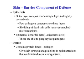 IMMUNITY.pdfImmune system – the integrated body system of organs ...