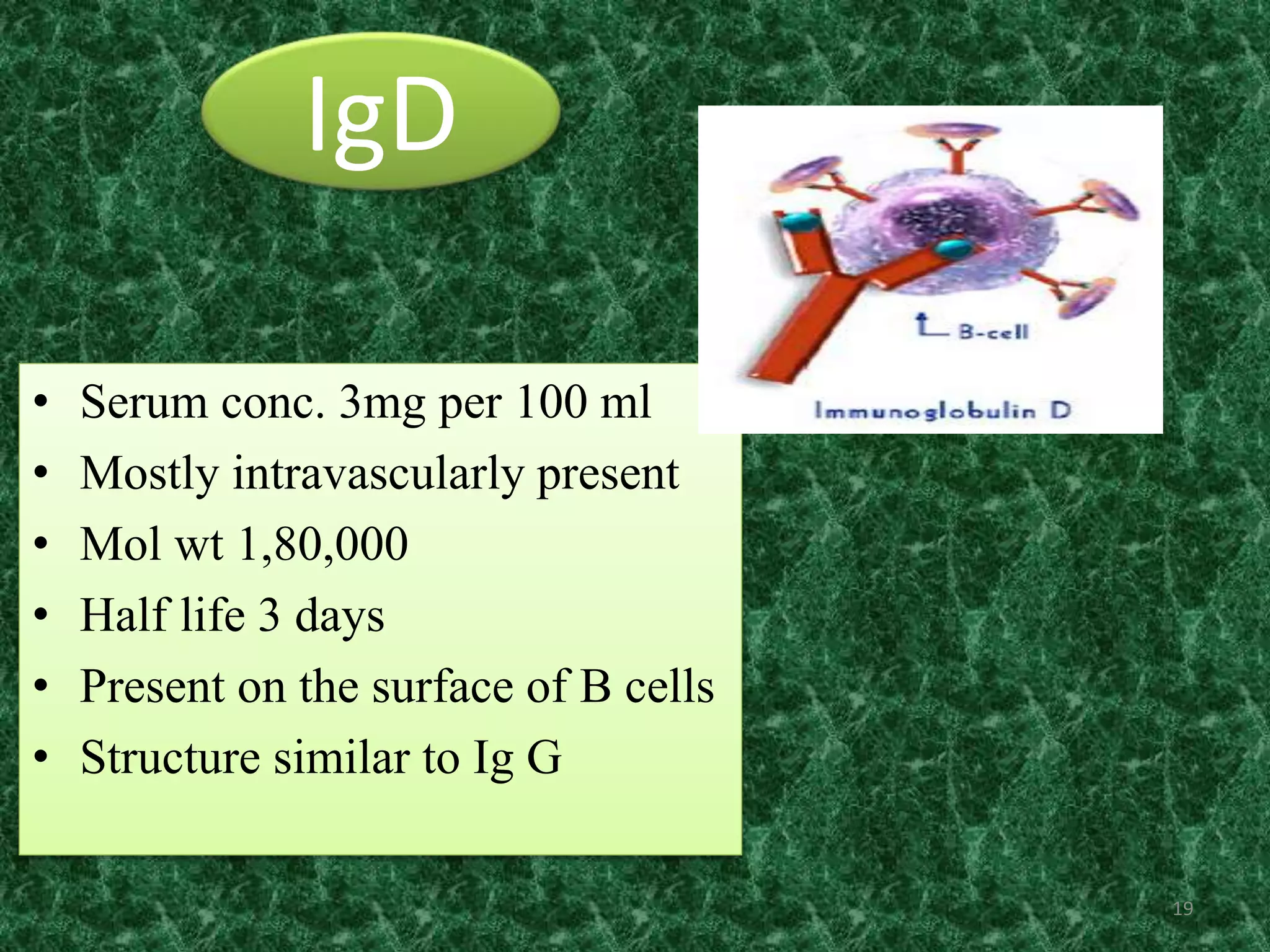 Immunity and its applied aspect | PPTX