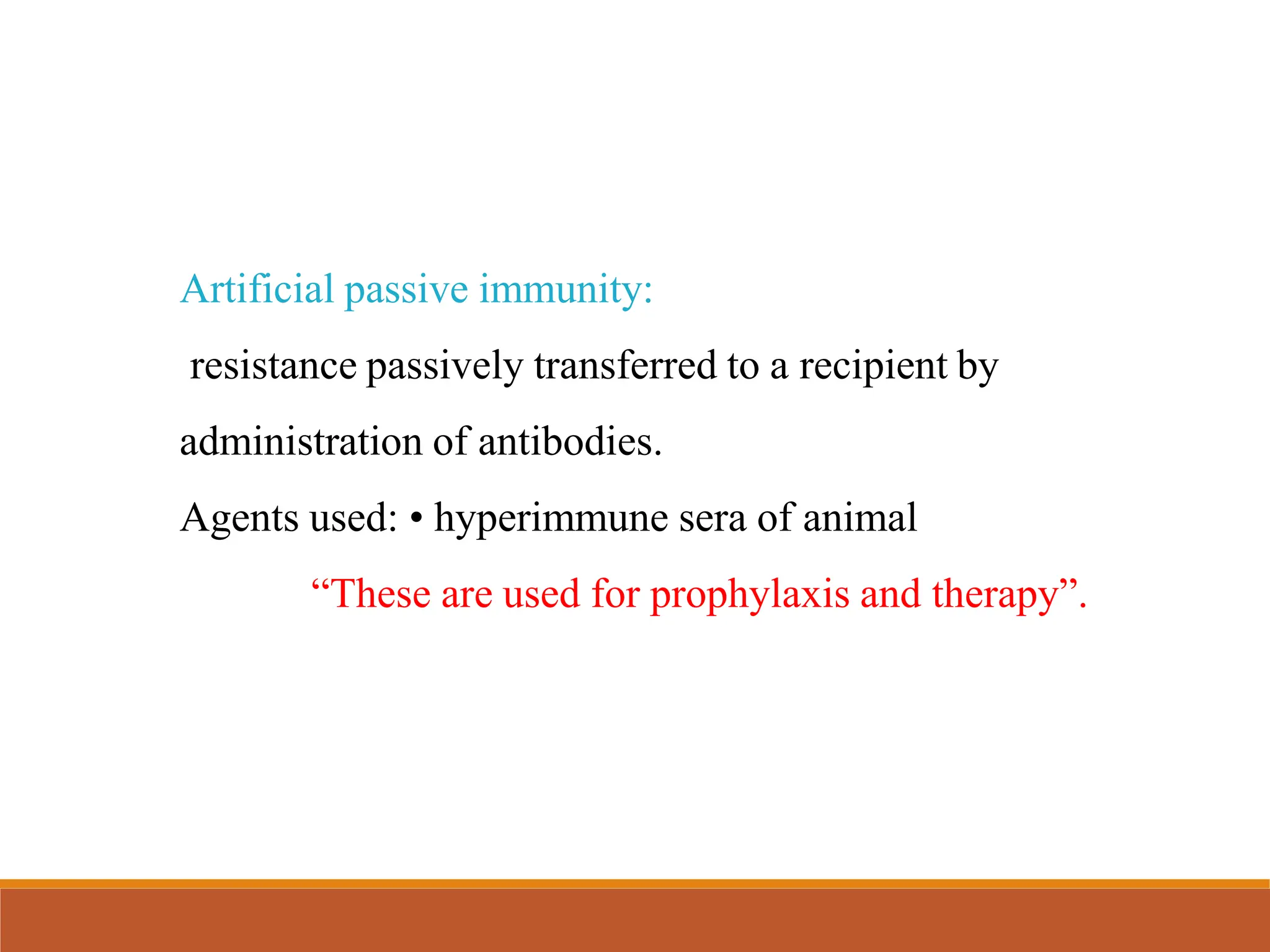 Immunity, Introduction, Overview, Review | PPTX