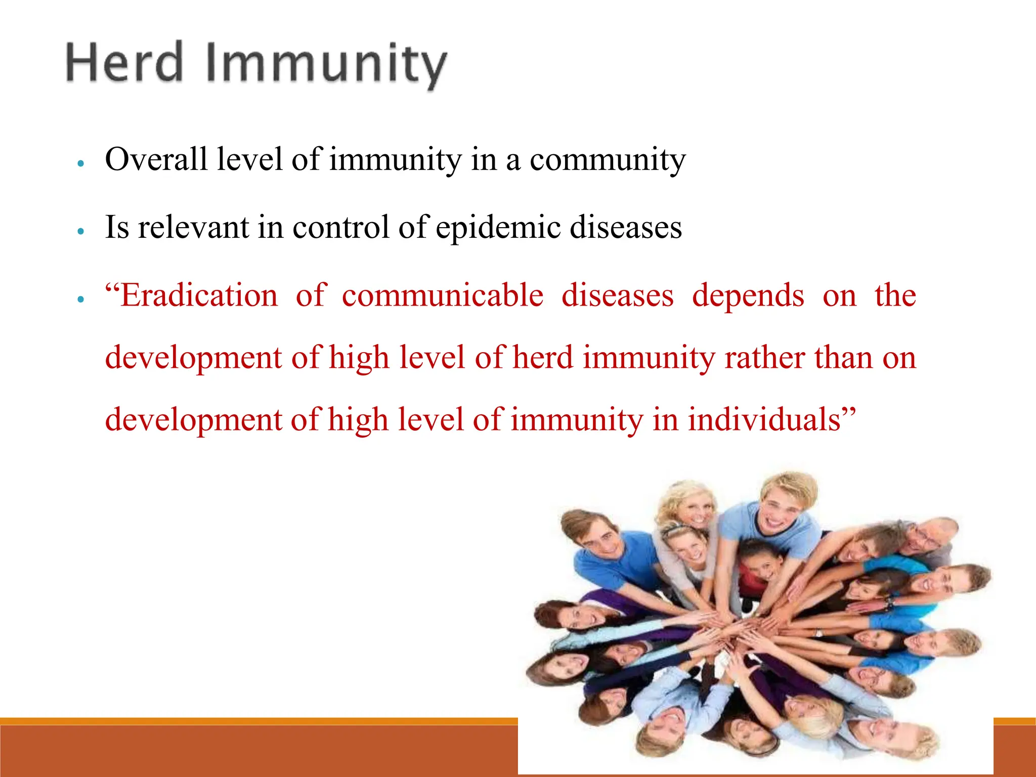 Immunity, Introduction, Overview, Review | PPTX