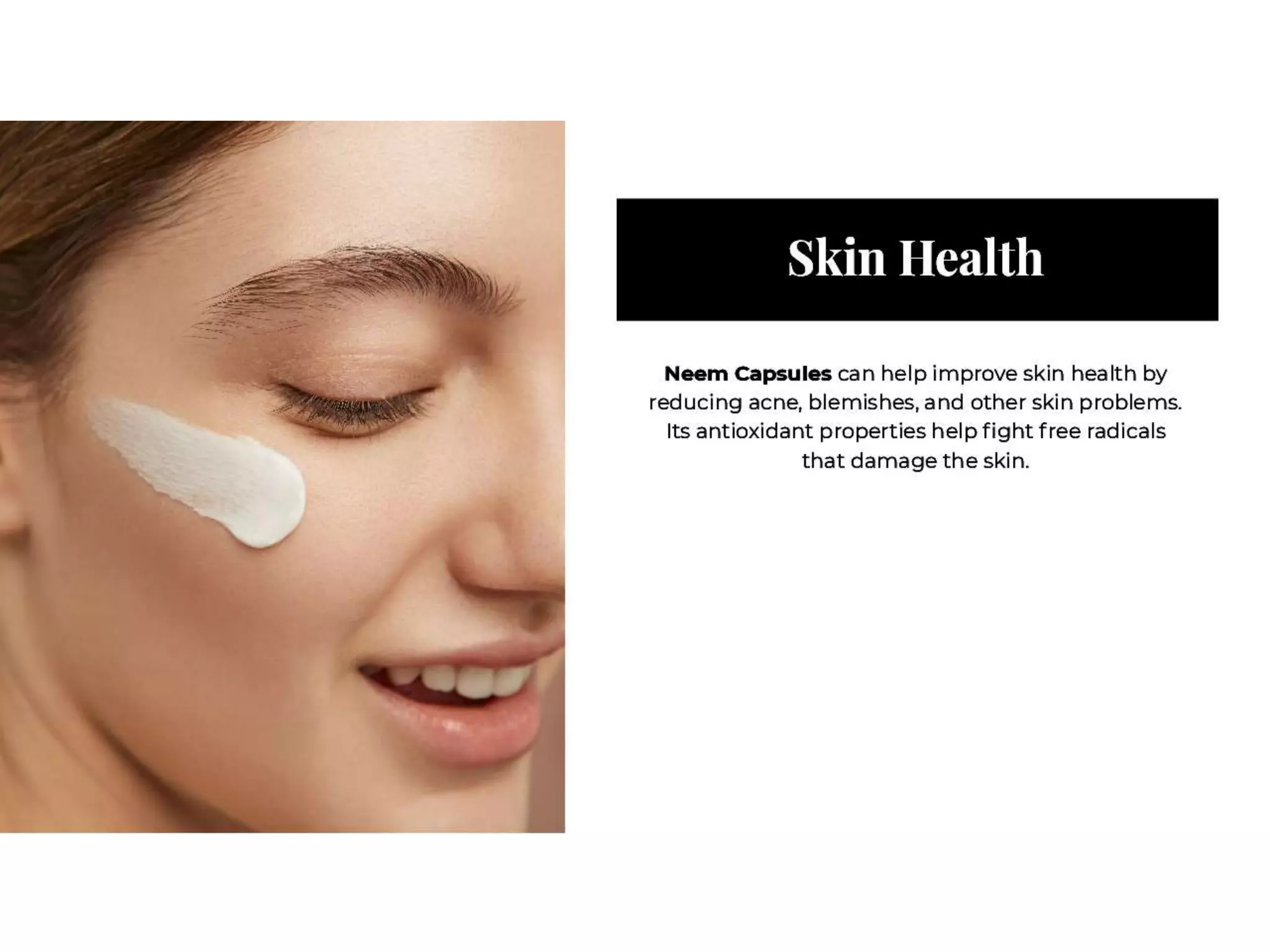 From Immunity to Beauty – The Power of Neem Capsules | PPT