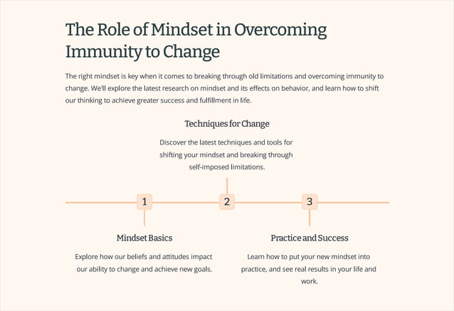 Immunity-to-Change.pdf | Parenting | Family and Relationships