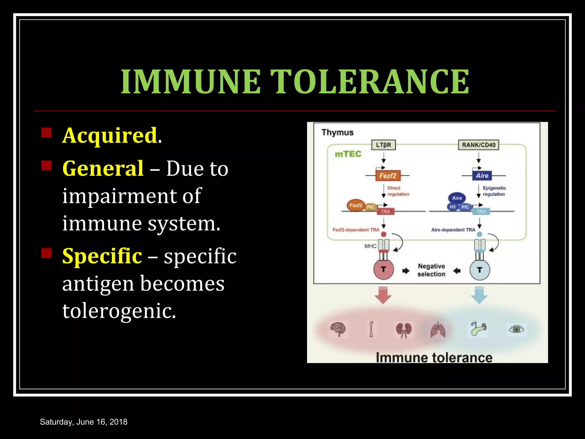 Immunity | PPT