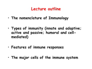 Immunity physiology .pptx