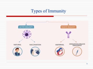 immunity and its types.pptx