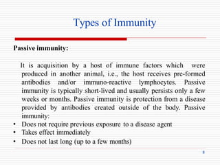 immunity and its types.pptx