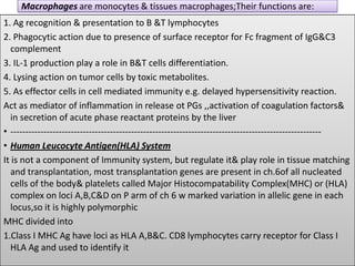 Immunity&hypersestivity | PPTX