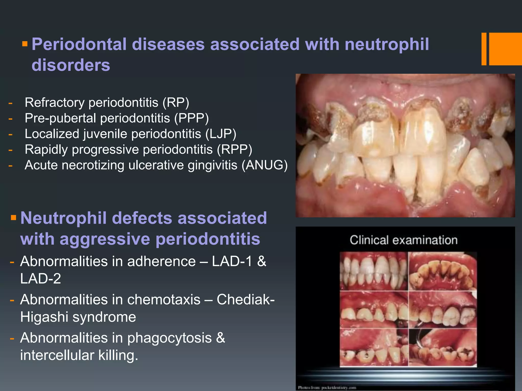 Immunity & Inflammation | PPTX