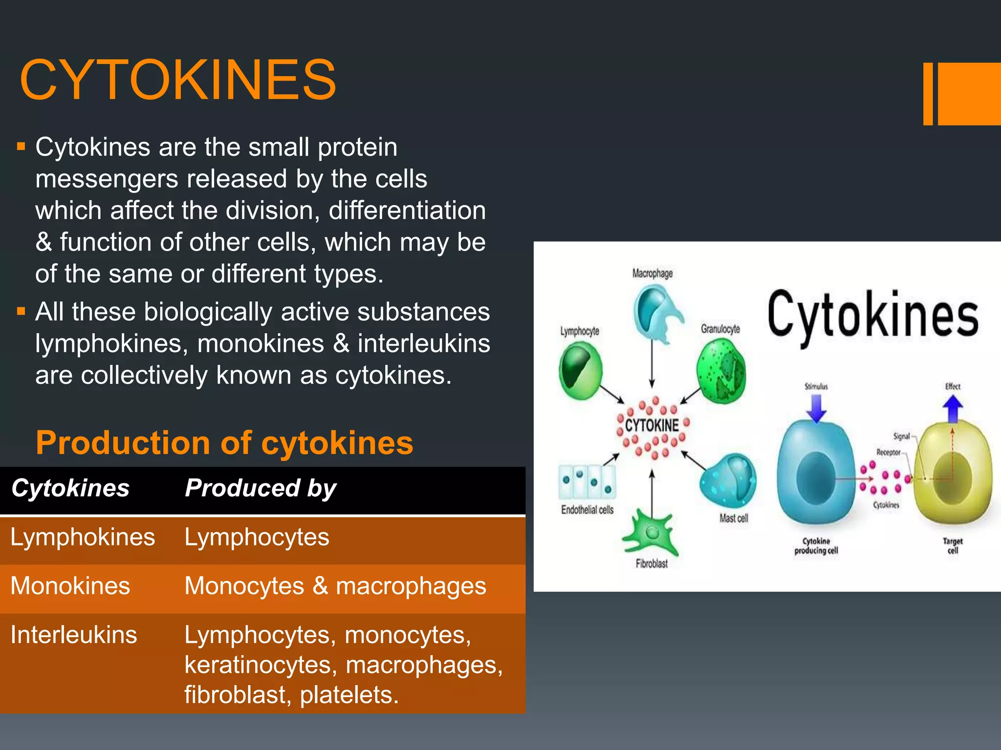 Immunity & Inflammation | PPTX