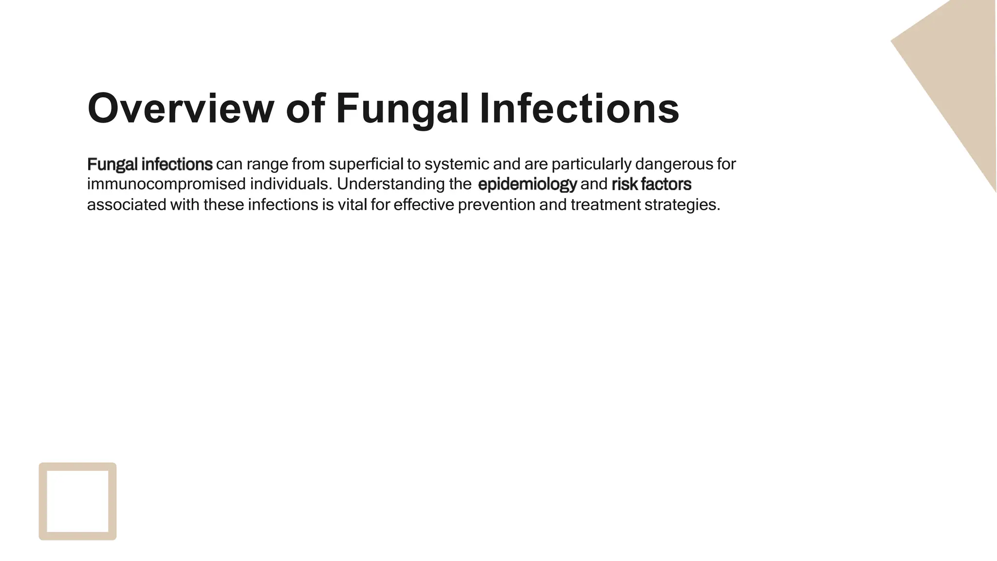 Immunity Mechanisms in Fungal Infections | PDF