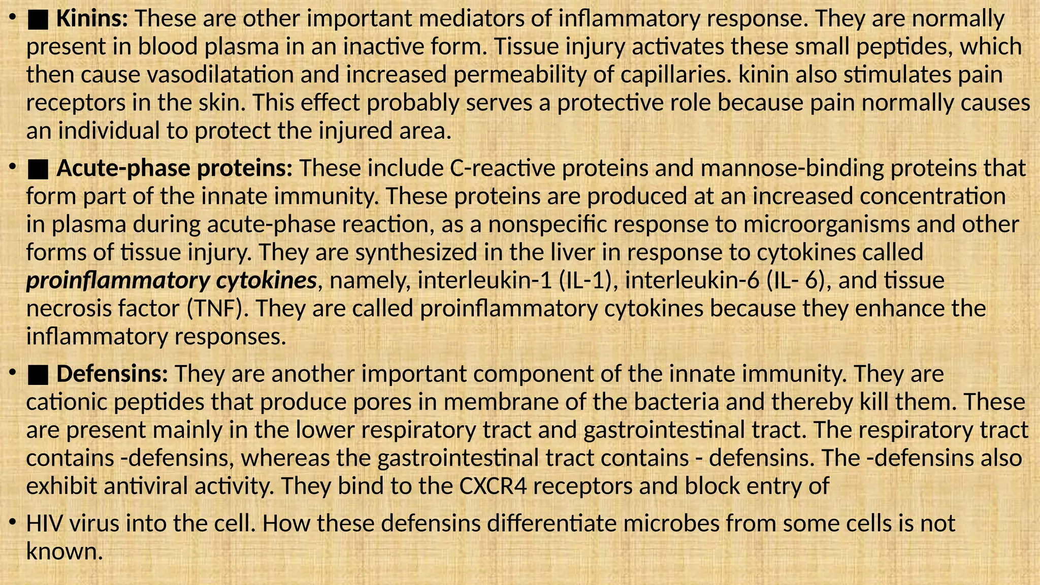 Immunity Intro 1 Pptx Introduction To Immunity Pptx