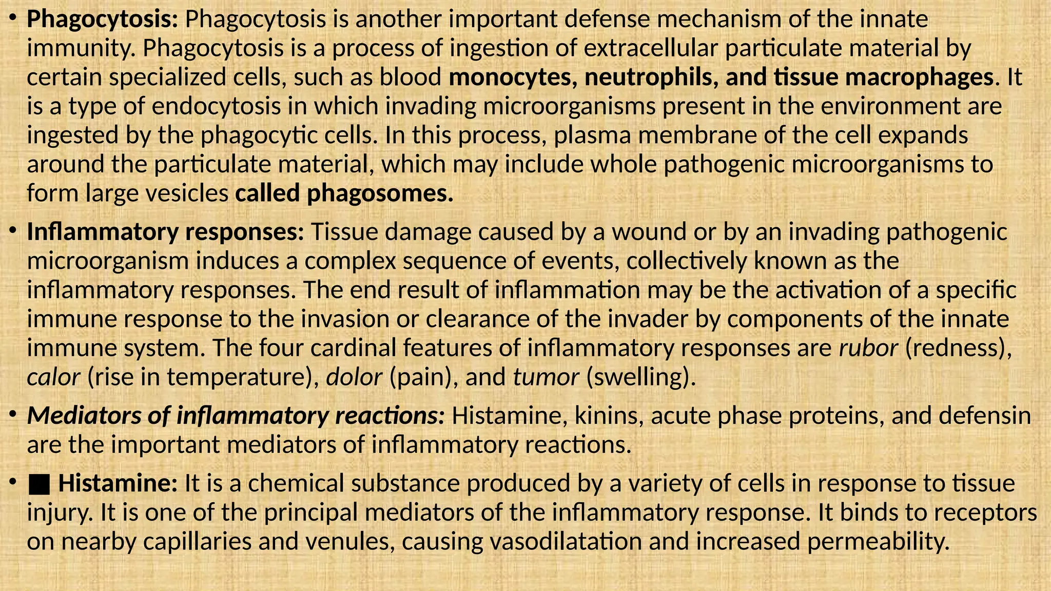 IMMUNITY (INTRO) 1.pptx Introduction to immunity | PPTX