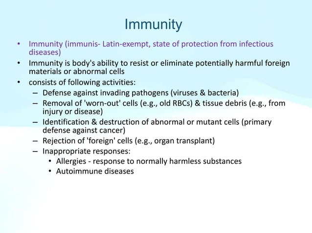 IMMUNITY INTRODUCTION.ppt