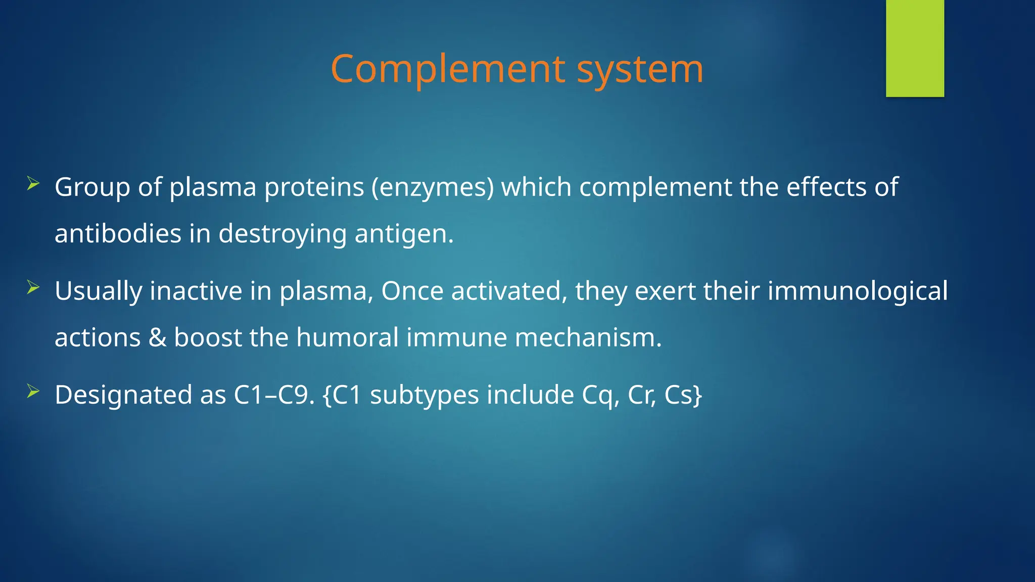 immunity, types, cell mediated and humoral immunity.pptx