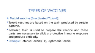 Immunity and Vaccines | Types, Mechanism, and Classification – Social ...