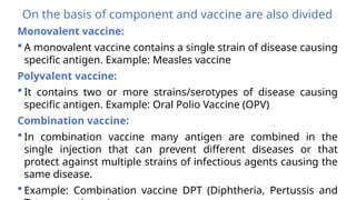 Immunity and Vaccines | Types, Mechanism, and Classification – Social ...