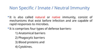 Immunity and Vaccines | Types, Mechanism, and Classification – Social ...