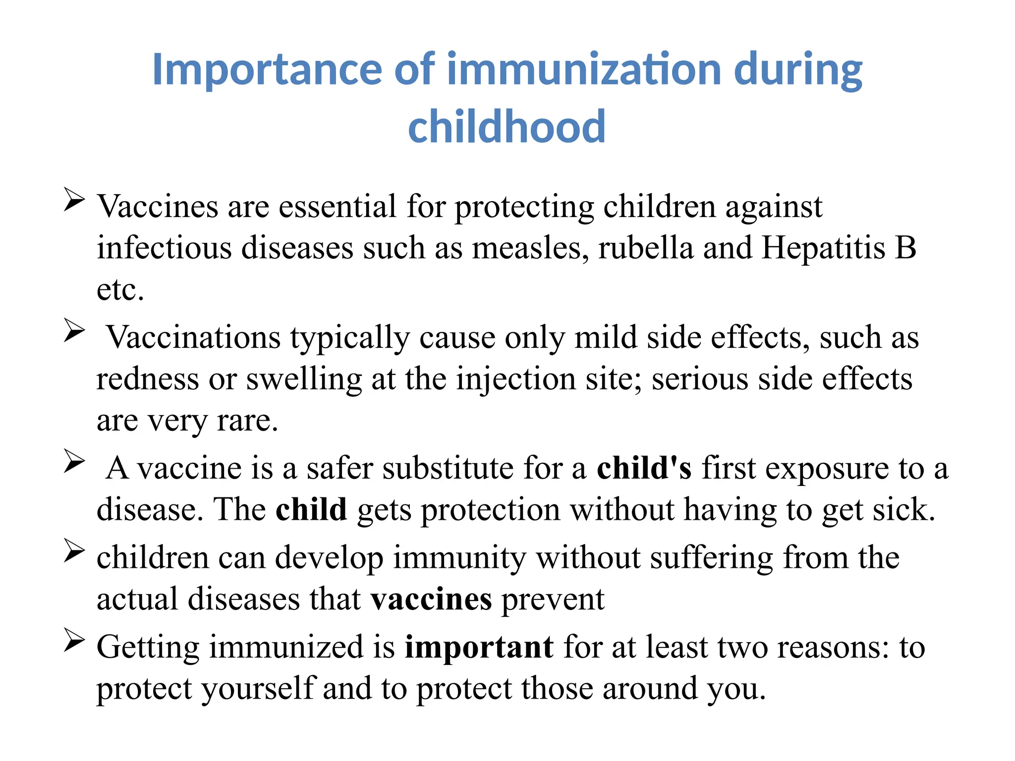 immunization-1.0.pptx community health nursing 5th samester | PPT