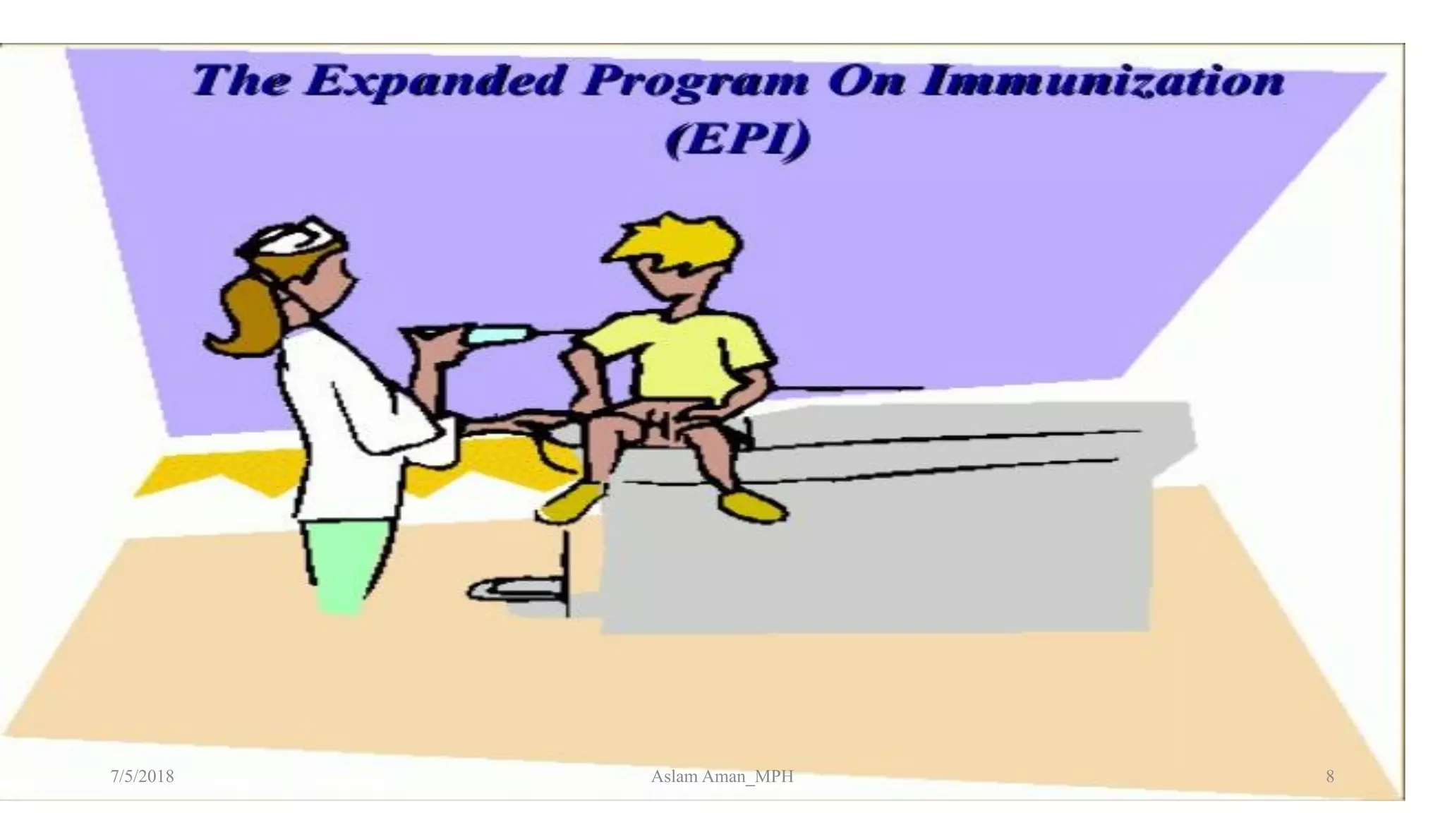 Immunization | PDF | Vaccines | Medical Health