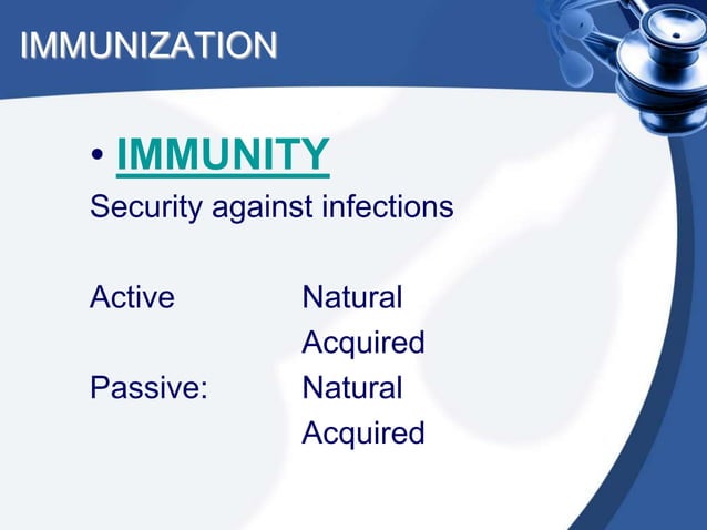 IMMUNIZATION.ppt