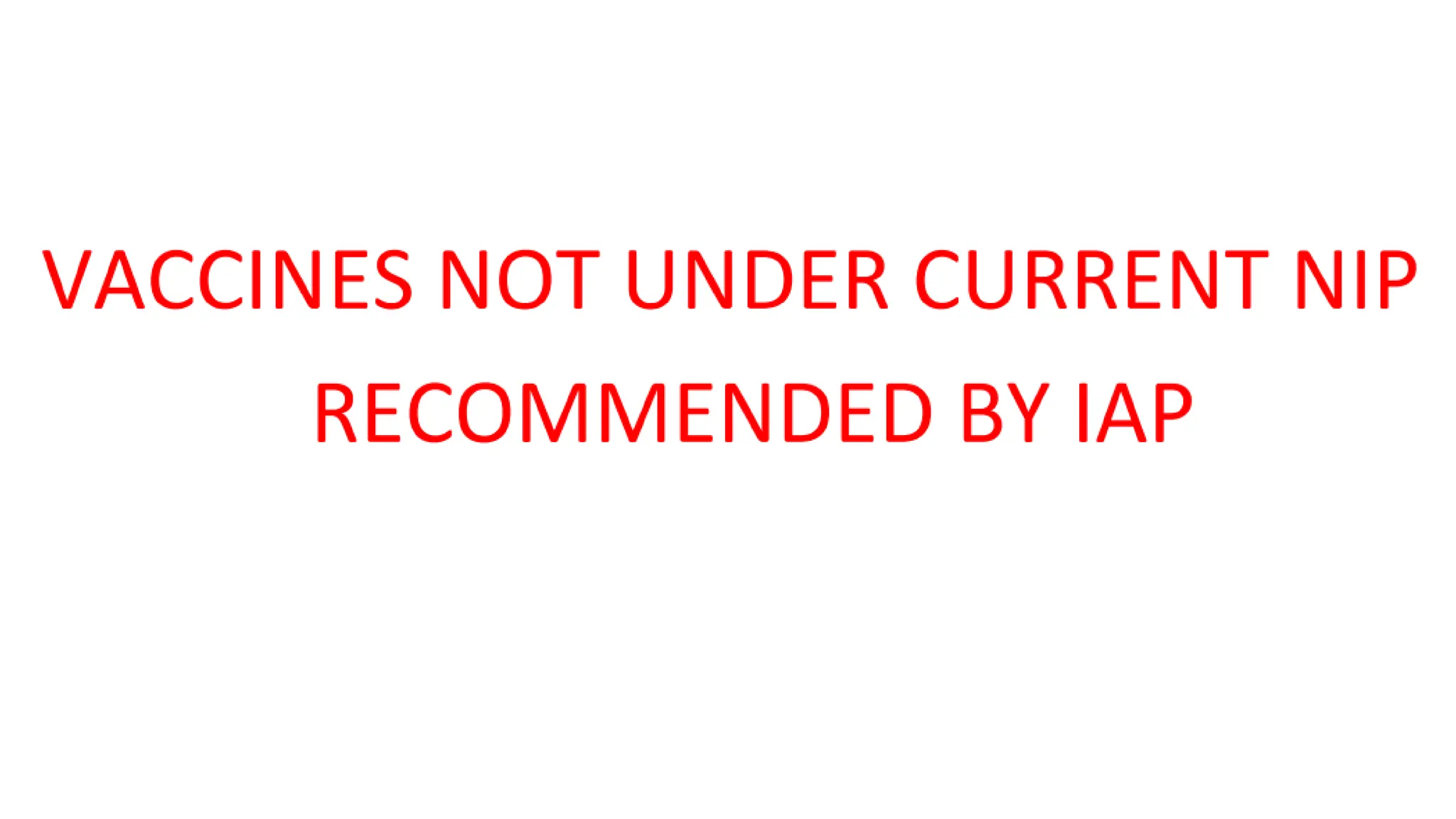 Presentation on IMMUNIZATION -PSM,Pedia topic | PPTX