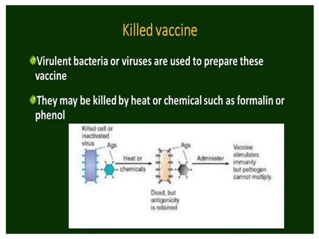 Immunization pediatric topic presentation.pptx | Free Download