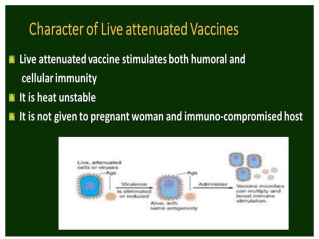 Immunization pediatric topic presentation.pptx | Free Download