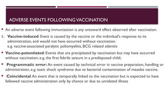 immunization. new.pptx pediatrics, schedule , cold chain | PPTX