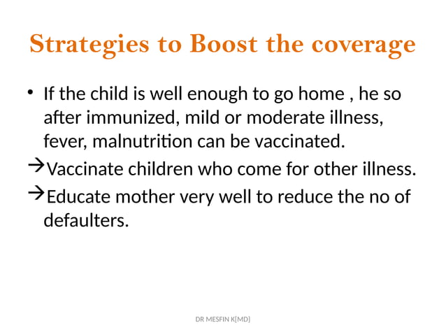 IMMUNIZATION programs and EPi epi epi .pptx