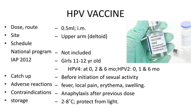 Immunization (pediatrics) | PPTX | Infectious Diseases | Diseases and Conditions