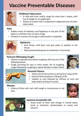 Immunization ready-reckoner-for-health-workers | PDF