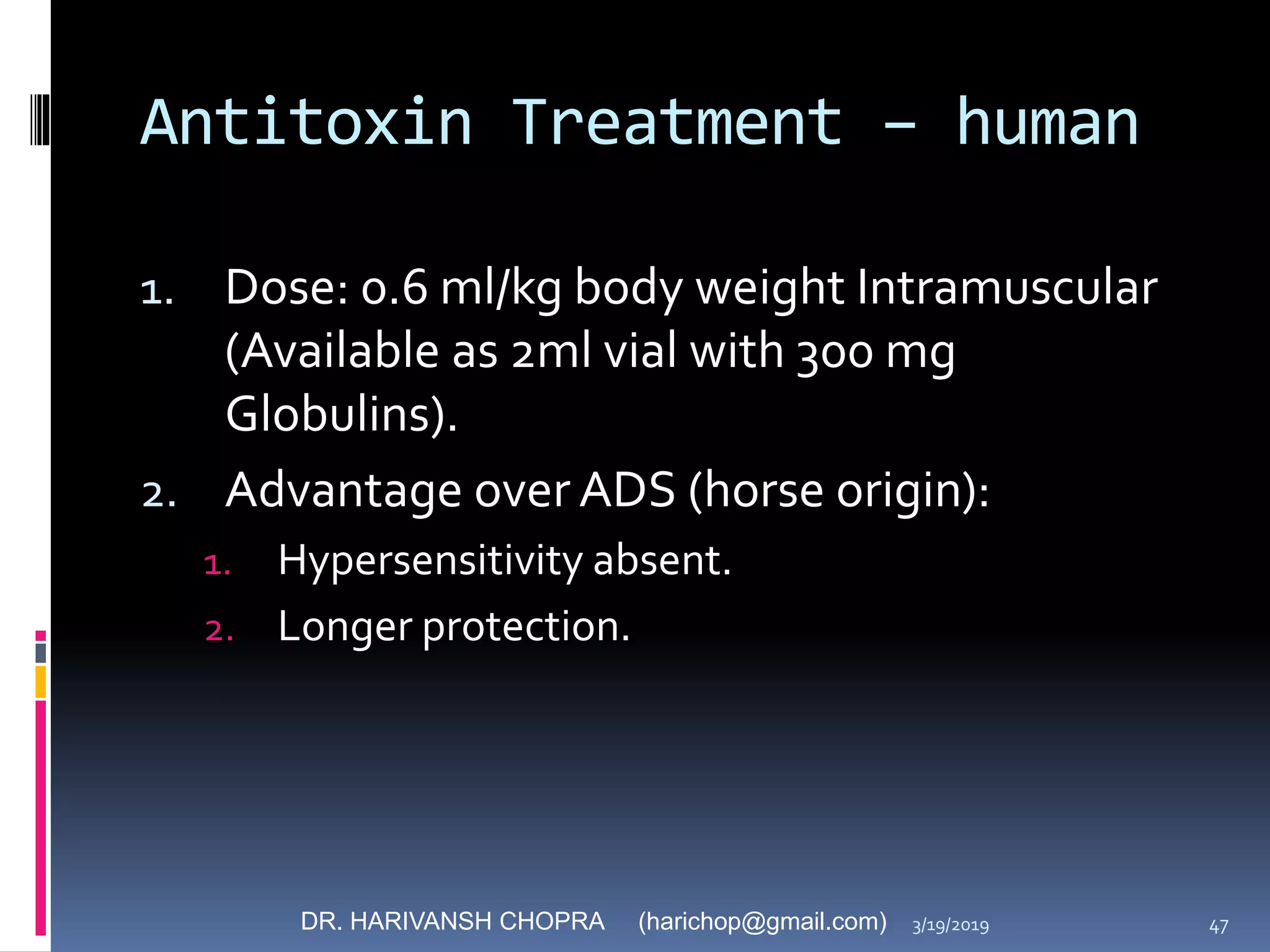 Immunization | PPTX