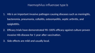 Immunization 2023.pptx for ug/pg teaching | PPT
