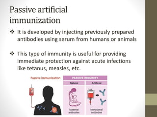 Immunization-vaccination | PPTX