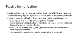 Immunization and the Under 5 Card- Thelma Mackinza.pptx