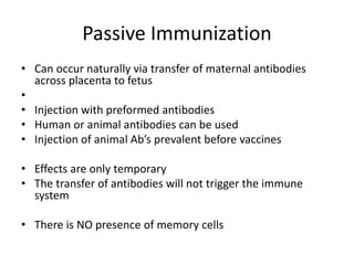 IMMUNIZATION AND VACCINES-1.pptx